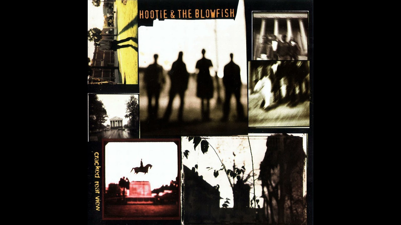 Hootie & the Blowfish - Cracked Rear View (Full Album) - YouTube