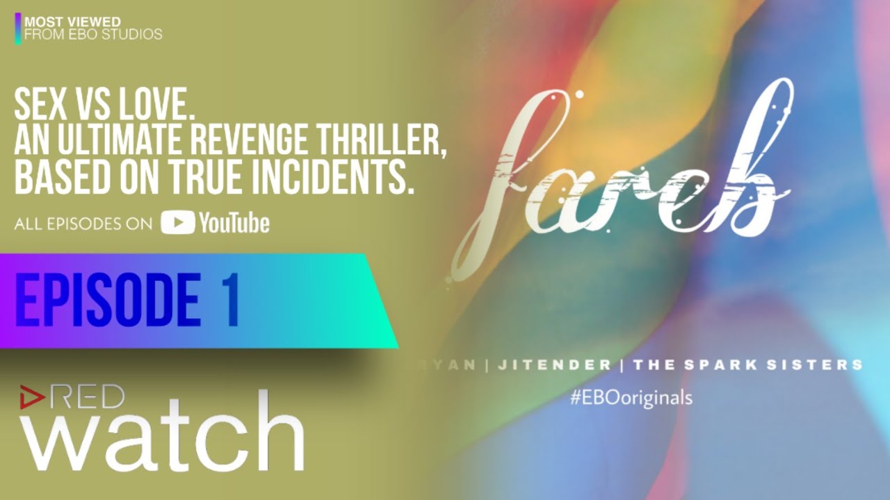 FAREB | Episode 1 - Intro to the world | new hindi web series - YouTube