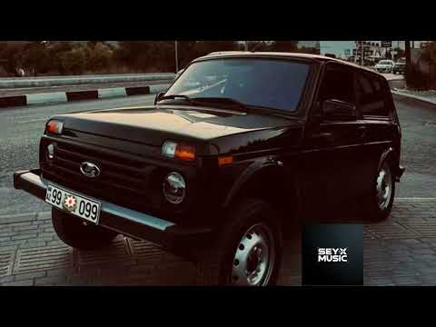 SEYXMUSIC-Qara Zindan,Qara Zindan