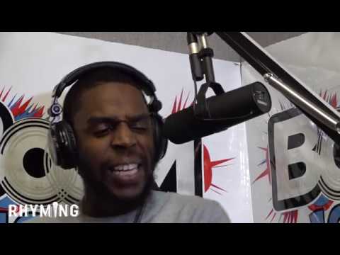 Pook Paperz - Rhyming With DJ Caesar Season 2 - YouTube