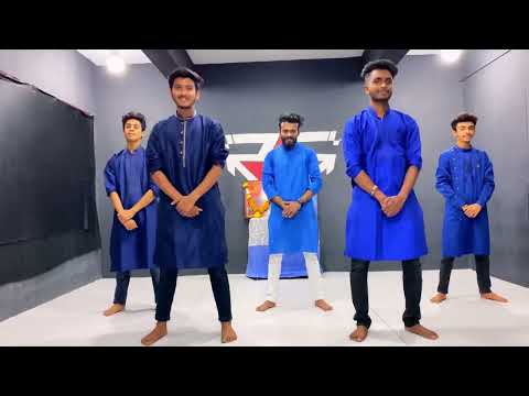 Tribute to Dr. Babasaheb Ambedkar | Rising Stars | Sonyan Bharli Oti Dance | Aniket Gaikwad