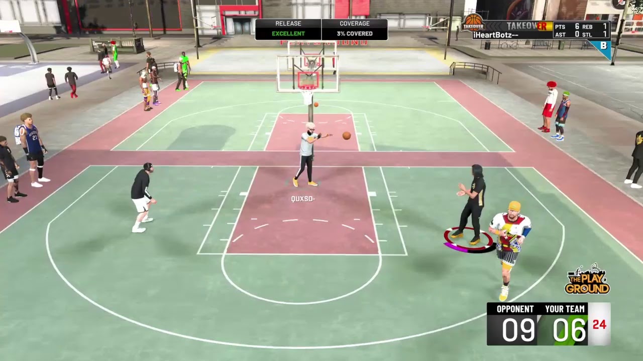 Streaking - YouTube