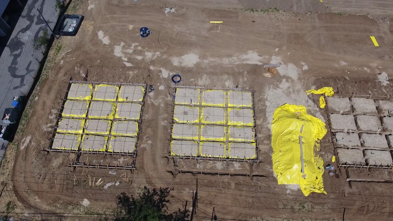 Reseda Ranch by Williams Homes, Reseda CA 03-24-2017 - YouTube