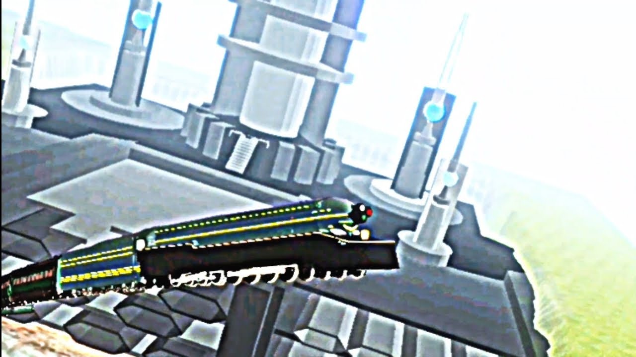 NEW IRON BERGER V2 IS READY FOR TAKEOFF! - YouTube