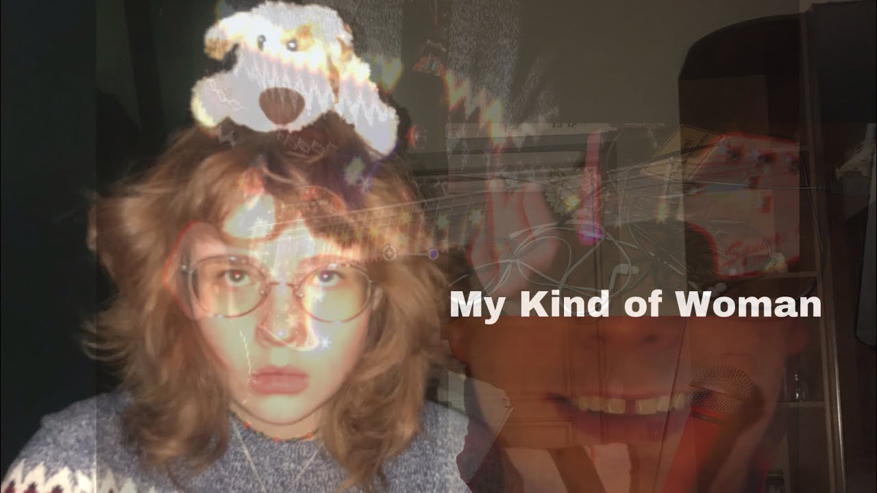 Mac Demarco My Kind Of Woman Cover Youtube
