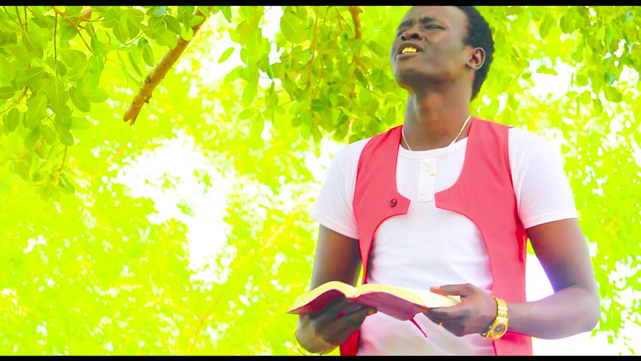 Kuoth nhial e jin kuothdä by (Sound of revival) - YouTube
