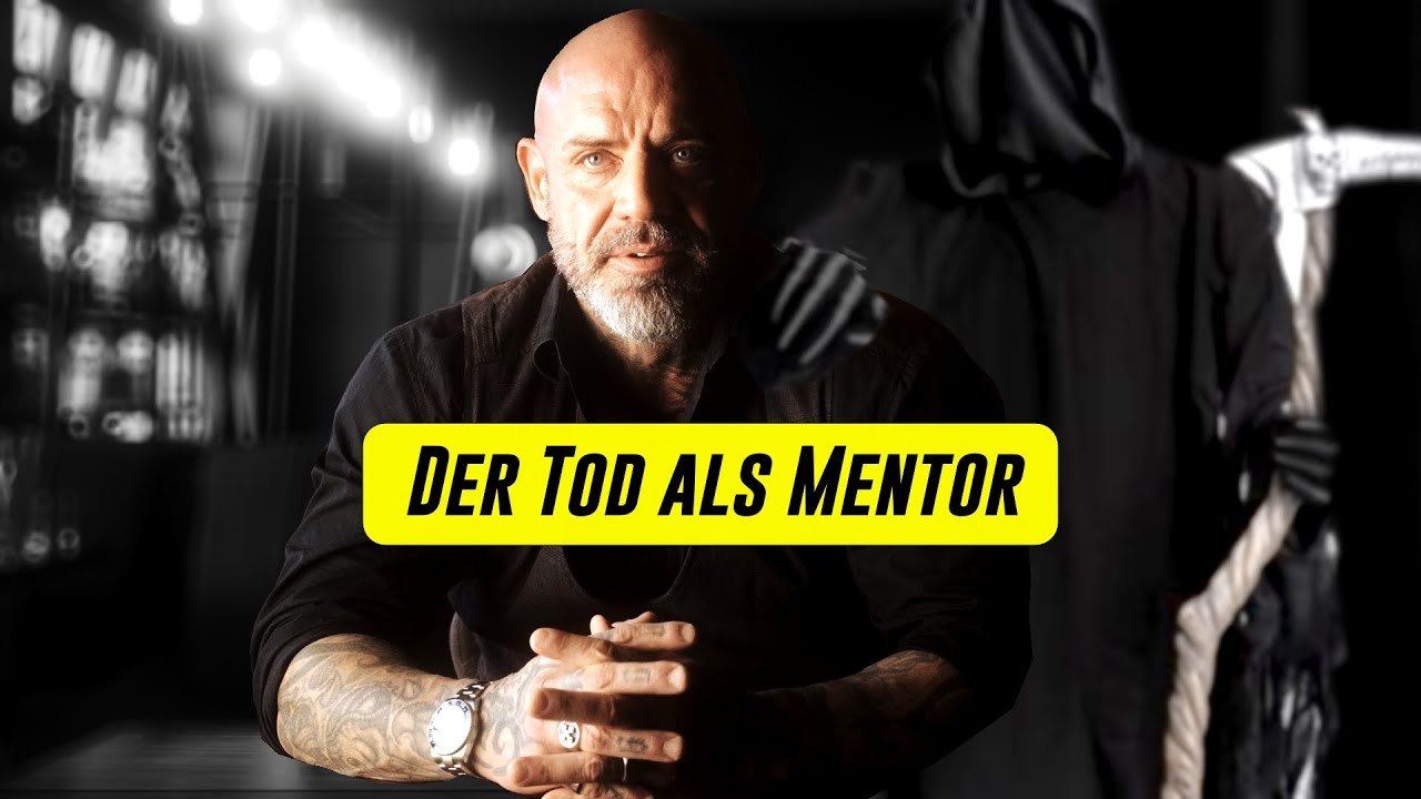 German Hitman Interview: Der Tod als Triumph - YouTube