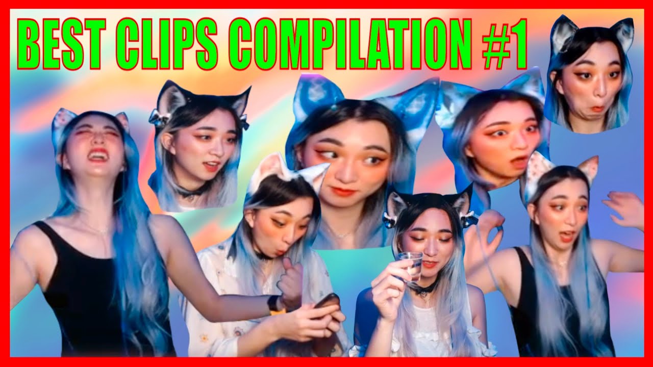 FEINEC'S ULTIMATE TWITCH EXPERIENCE | BEST CLIPS COMPILATION #1 - YouTube