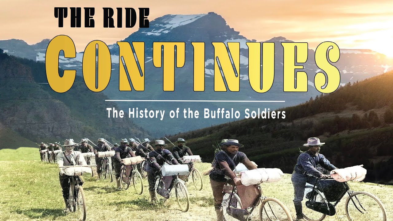 Iron Riders: The Ride Continues | PBS SoCal - YouTube