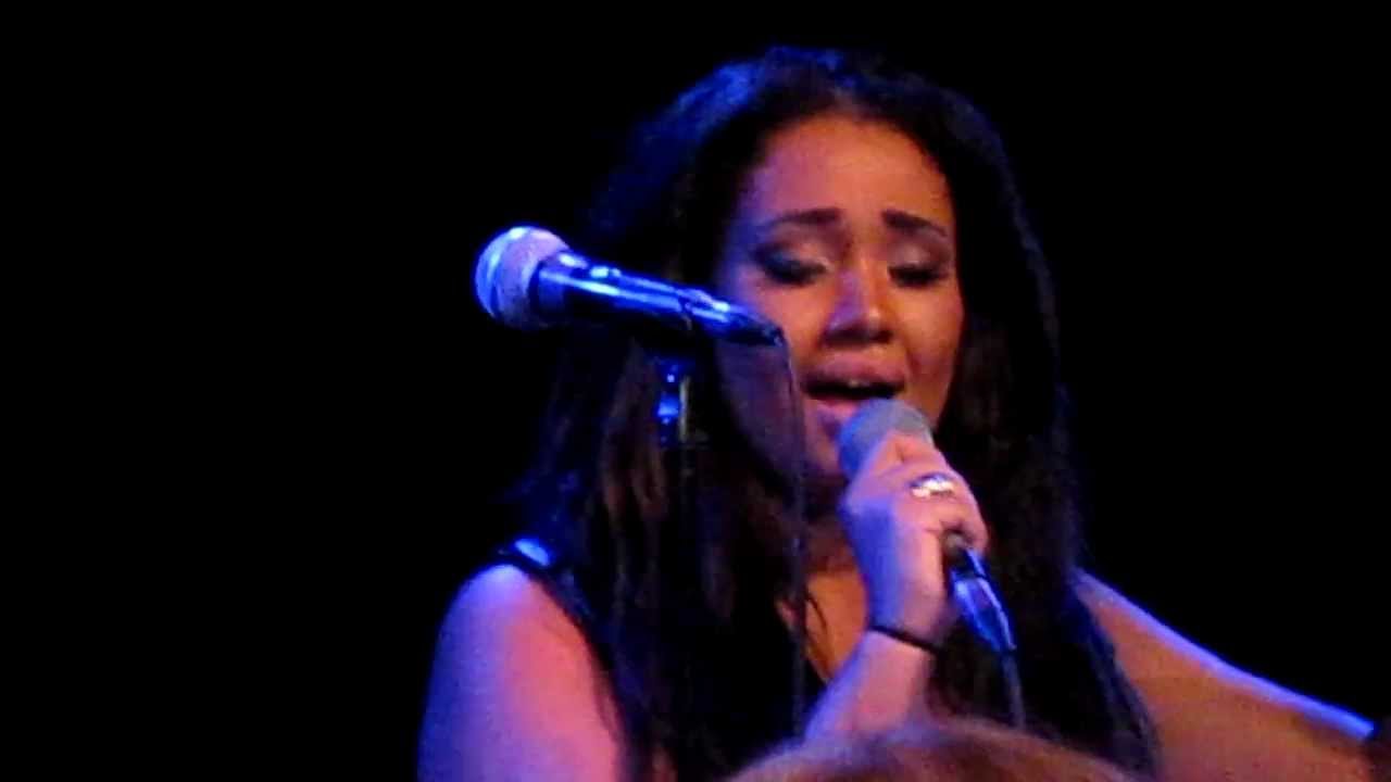 "He Fills Me Up" by Tori Allen Martin & guests - YouTube