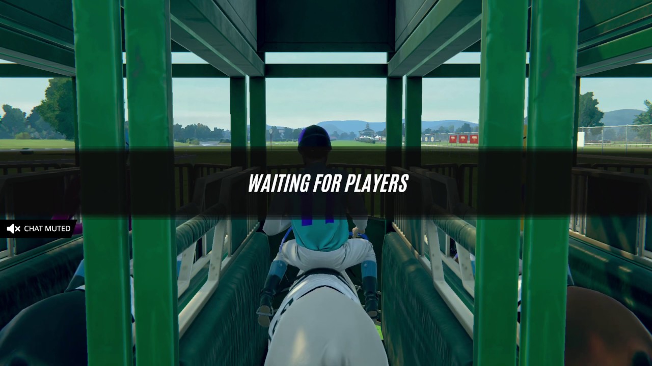 (PS4 Phar Lap) Still Distracting - YouTube