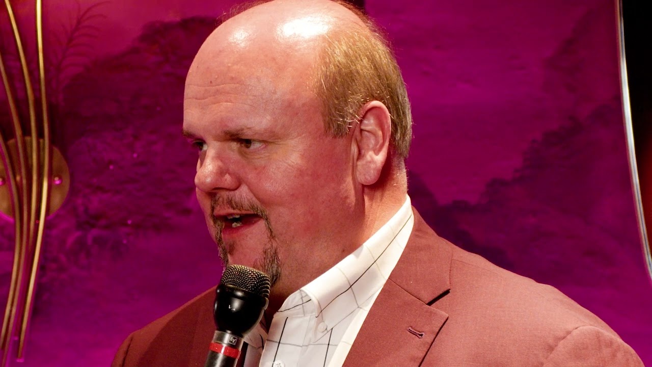 G&L Business Perspectives - Gaming & Leisure