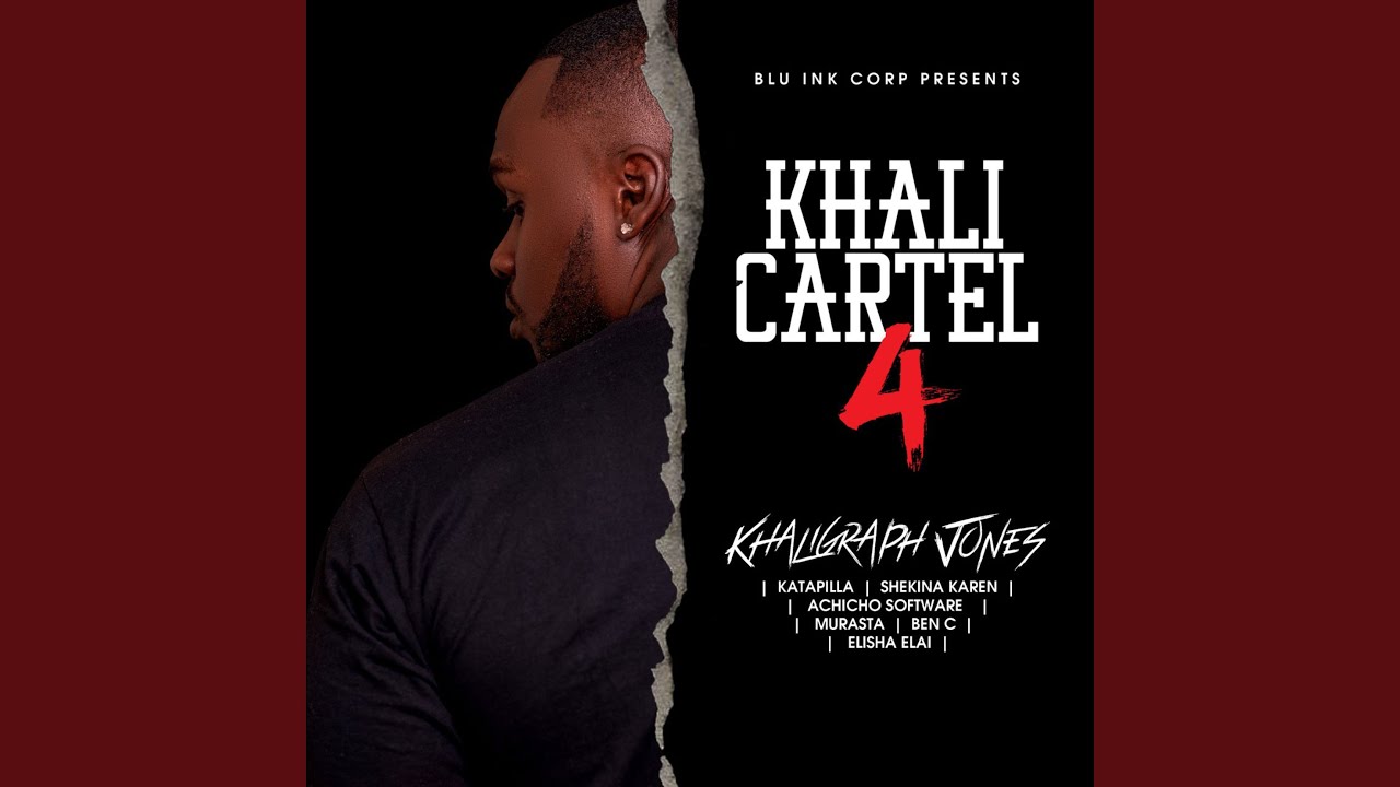 Khali Cartel 4 - YouTube