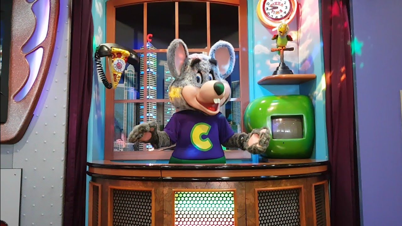 Share the Joy! Studio C Alpha - YouTube