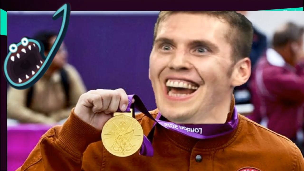 Jerma Streams - London 2012 and Beijing 2008 - YouTube