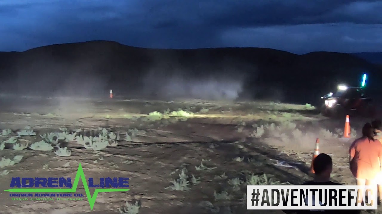 FAC & Airshow 2019 with Adrenaline Driven Adventure Company in Grand ...