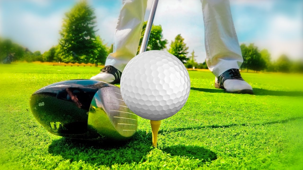 BACK TO BASICS! (Tower Unite Mini Golf) - YouTube