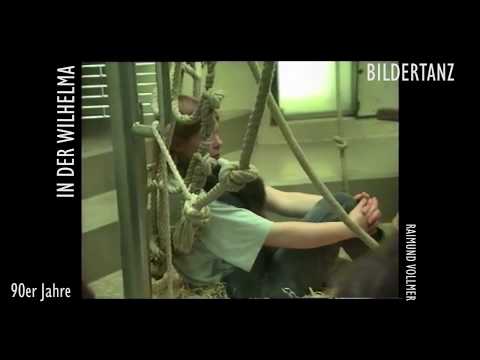 Wilhelma in den 90er Jahren: Die Affen, die Eisbären...