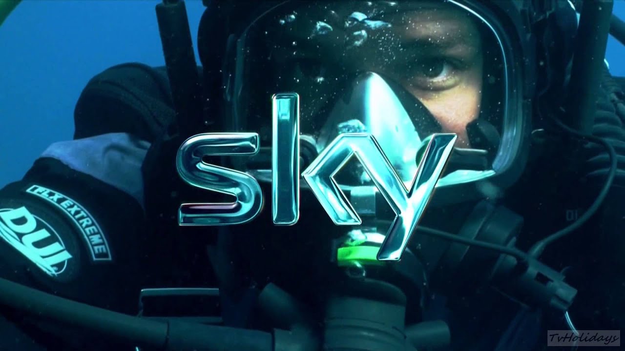 Sky HD Germany Doctober Advert 2014 hd1080 - YouTube