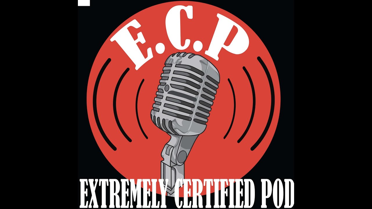 ECP. Episode 1|"HUMBLE BEGINNINGS" - YouTube