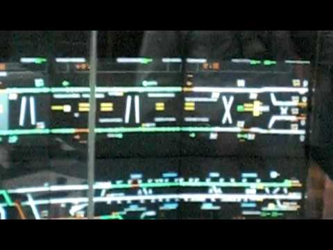 MBTA Operation Control Center (OCC) Part 1 - YouTube