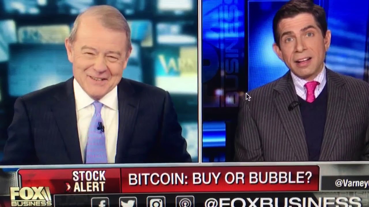 Jonathan Hoenig on Jordan Belfort (2017, Fox Business) - YouTube