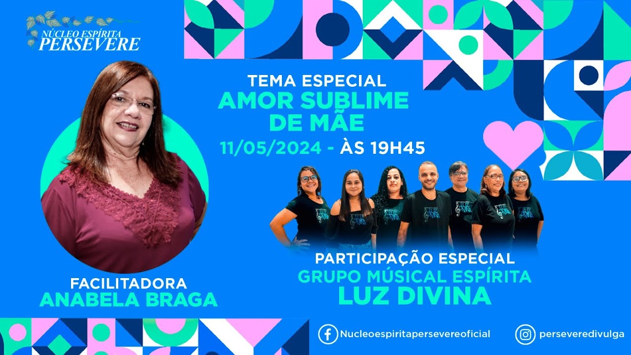 ANABELA BRAGA - TEMA ESPECIAL - AMOR SUBLIME DE MÃE - YouTube