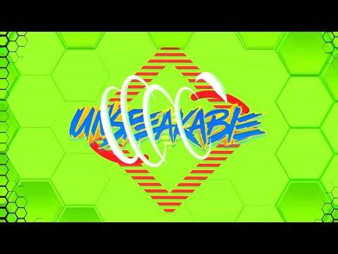 [NEW] | UnspeakableGaming New Intro | (Intro and Outro Song V3) | MDK - Super Ultra