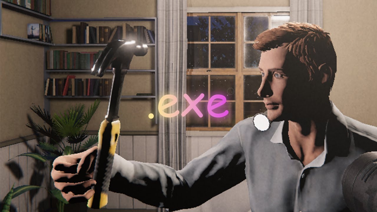 Phasmophobia.exe - YouTube