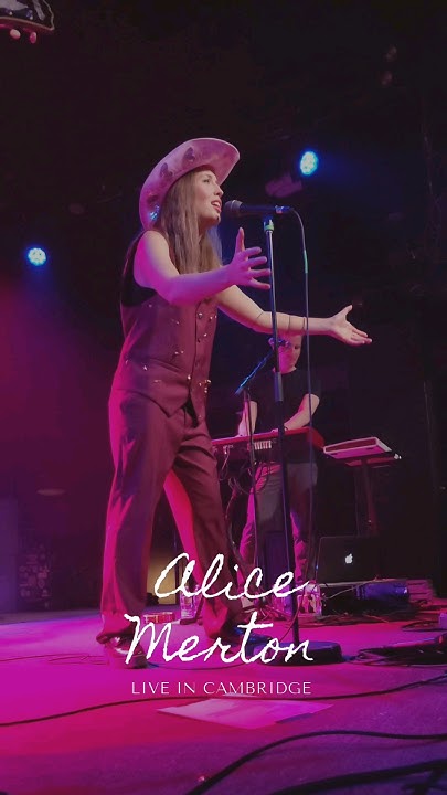 Alice Merton - YouTube