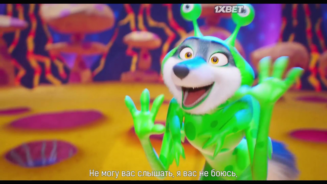 SING 2 | Porsha song | [RUS SUB] [ENG DUB] - YouTube