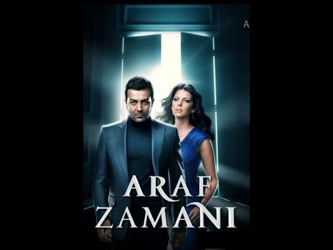 Araf Zamanı 25. Bölüm