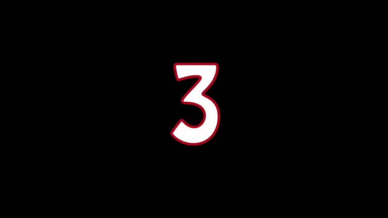 3 2 1 - YouTube
