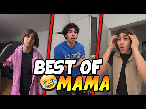 BEST OF Mutter Videos 😳😂 |  Mohi__07