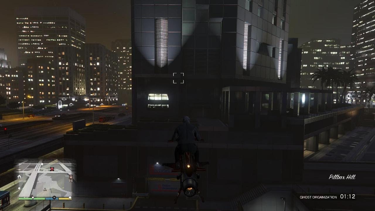 Grand Theft Auto V DEE BADCO right angle bounty kill 💥💀💵 - YouTube