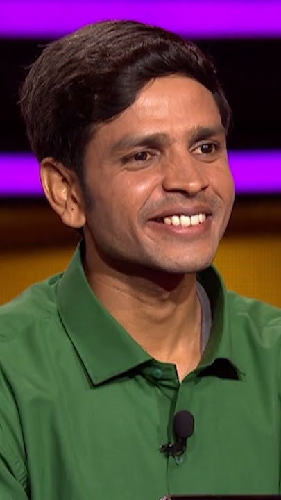 Big B ने Kbc के मंच पर सभी Players के जज़्बे और आगे बढ़ने के जूनून को
