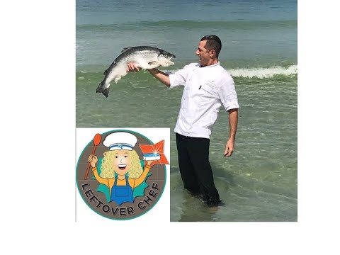 S2 Ep 4 Celebrity Chef Chat with Mikey Termini - YouTube