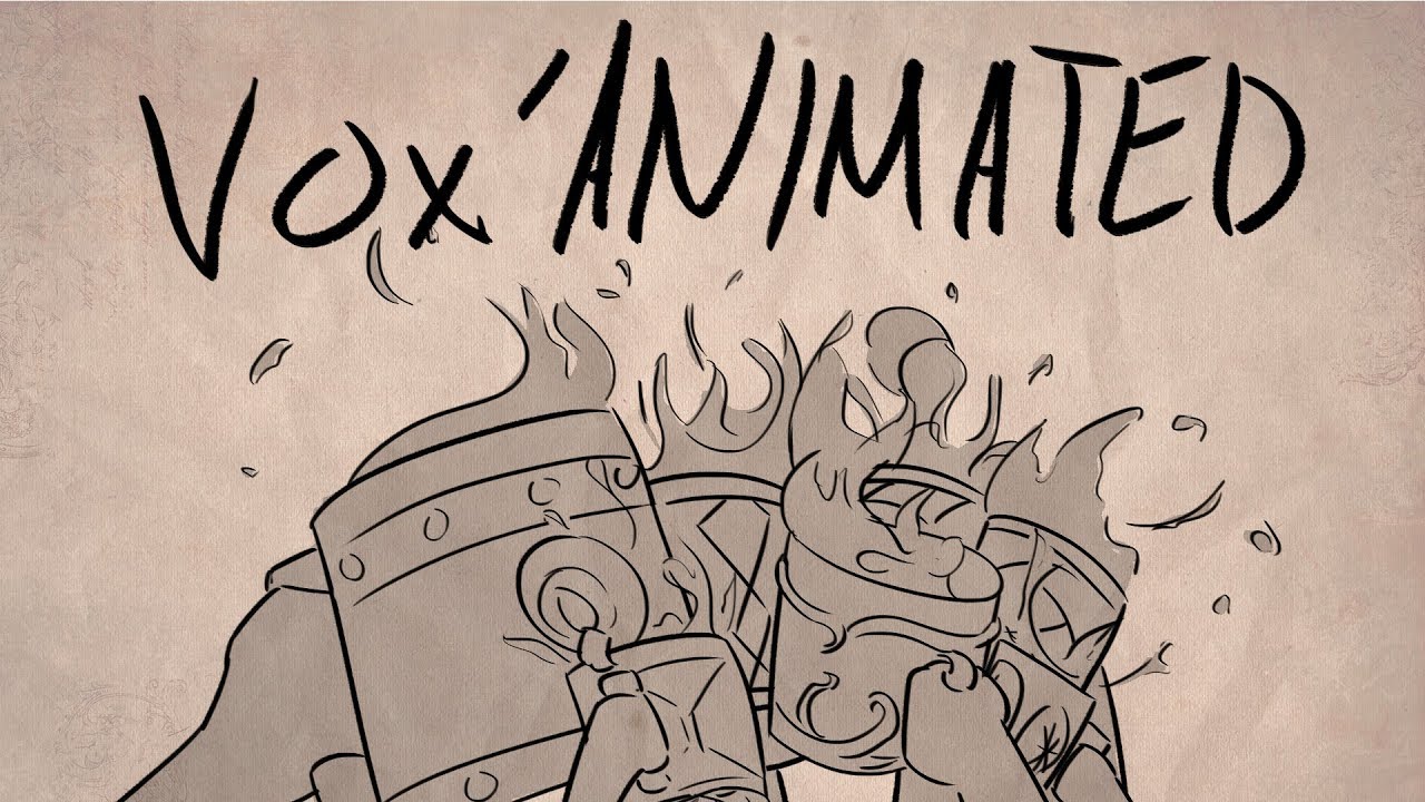 Vox'Animated - Laura Bailey - YouTube
