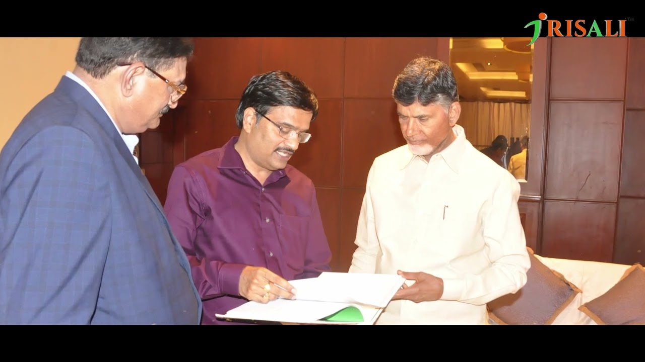 Centurion University Vice President DN Rao sir - YouTube