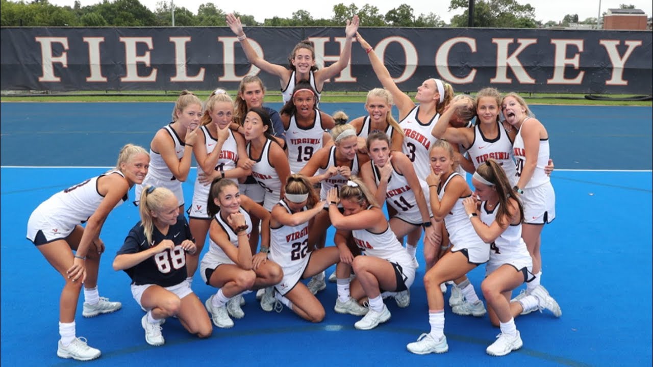 Hoos Life: Traditions - YouTube