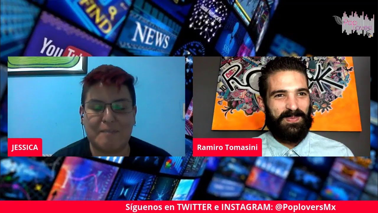 ENTREVISTA RAMIRO TOMASINI - YouTube