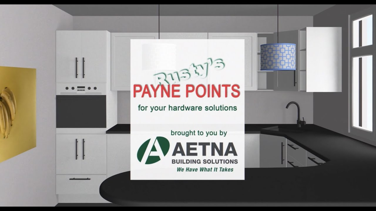 FGV Ten2 Drawer Side System - YouTube