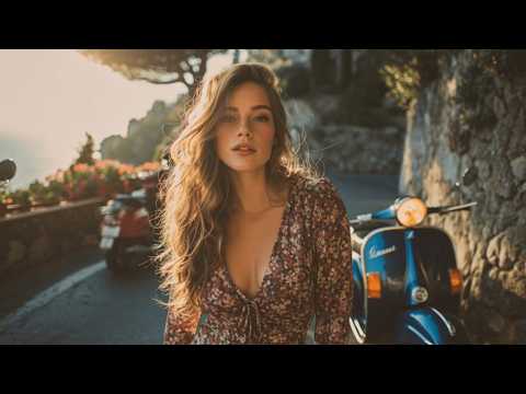 Sussurri di Capri - 1960'larda İtalyan Deniz Kenarı Romantizmi ❤️ Akdeniz Aşk Şarkısı (Müzik Videosu