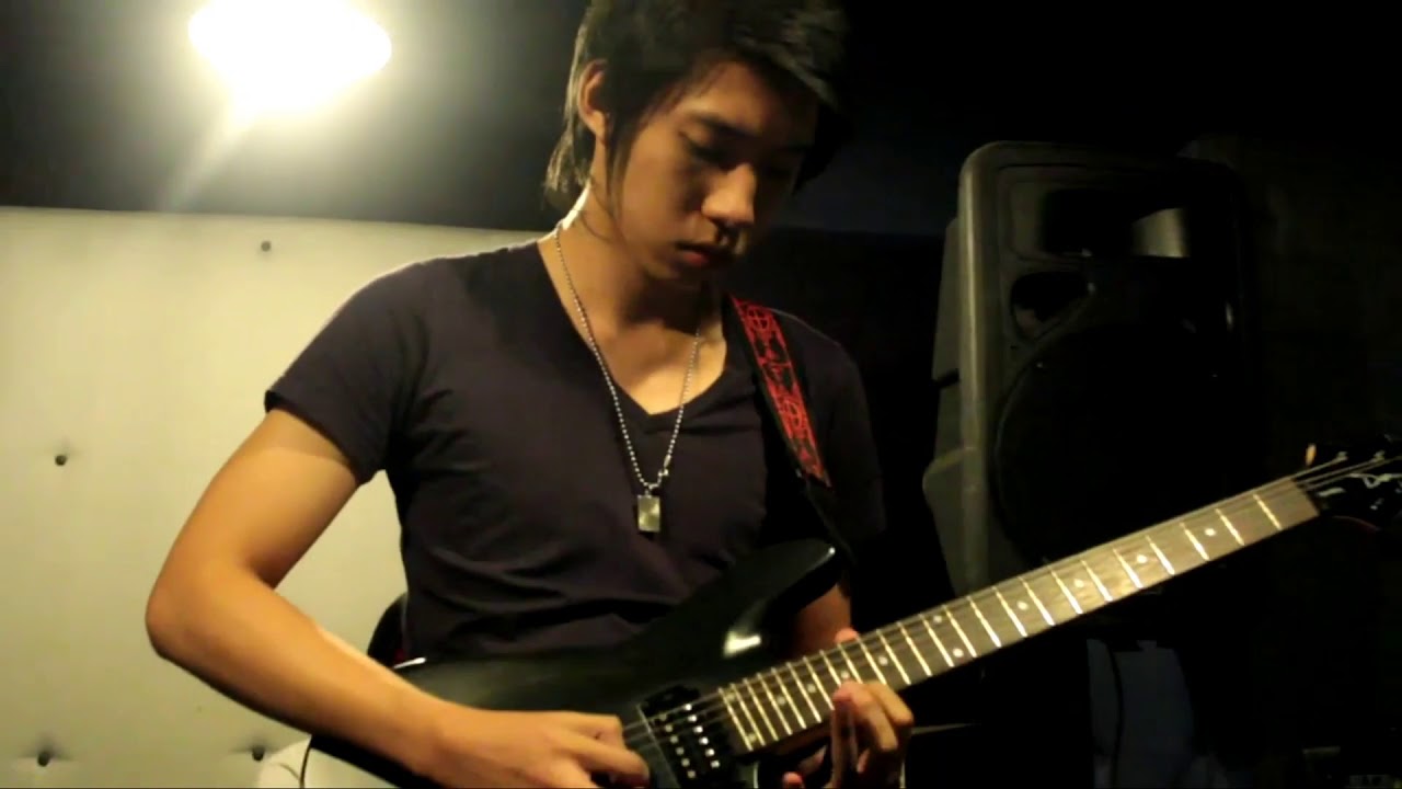 Ang buhay ko - Asin (Cover) Original areglo solo part - YouTube
