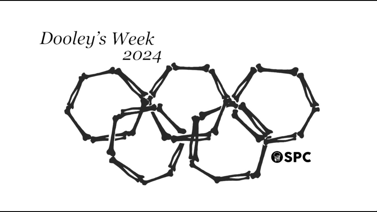 Emory University Dooley's Week 2024 - YouTube