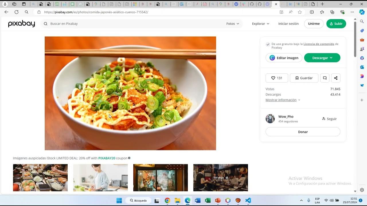 HTML CSS JAVASCRIPT CLASE 51.1 PRACTICA PAGINA WEB RESPONSIVA PARTE II - YouTube