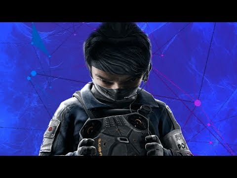 Rainbow Six Siege : Game of drones - YouTube