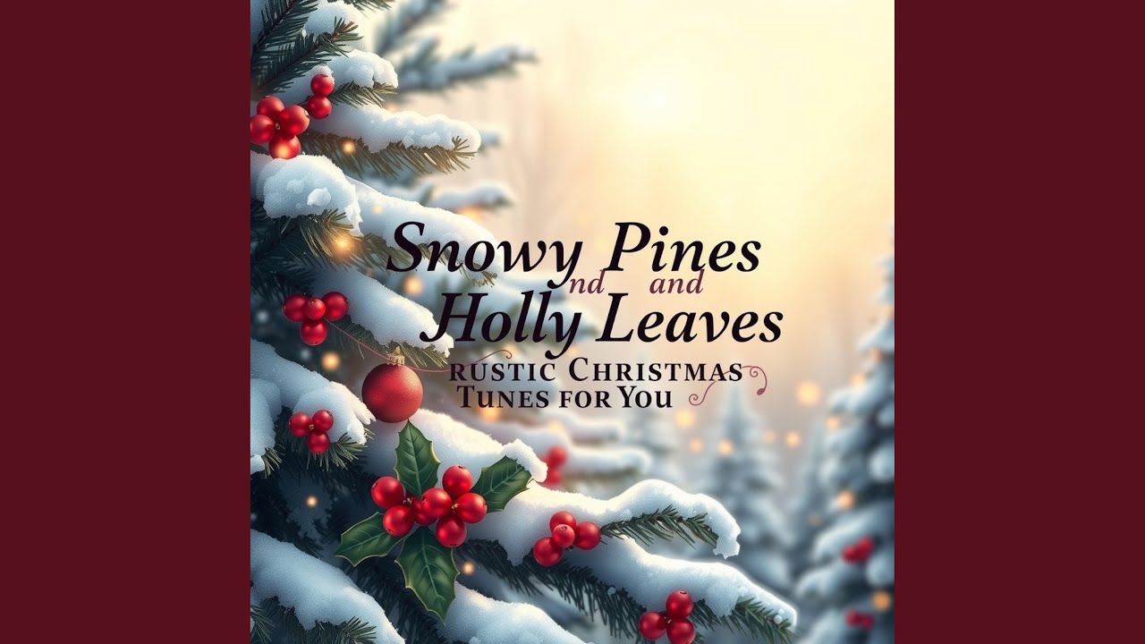 Jingle Bells and Holiday Magic: Fun Christmas Tunes for Kids - YouTube