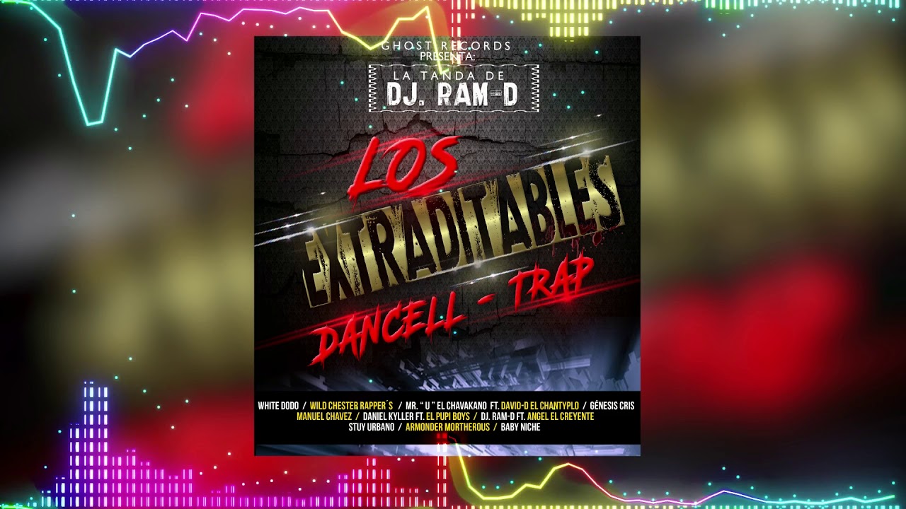 8.- Pa las Yales del Mundo - Wild Chester Rappers ( Ecua Clan ) - YouTube