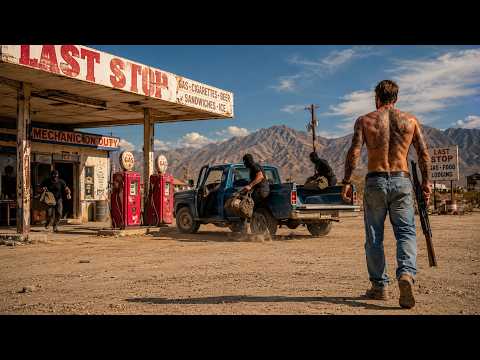 THEY KILLED HIS SISTER… NOW THEY WILL PAY | Full Movie | Action Thriller